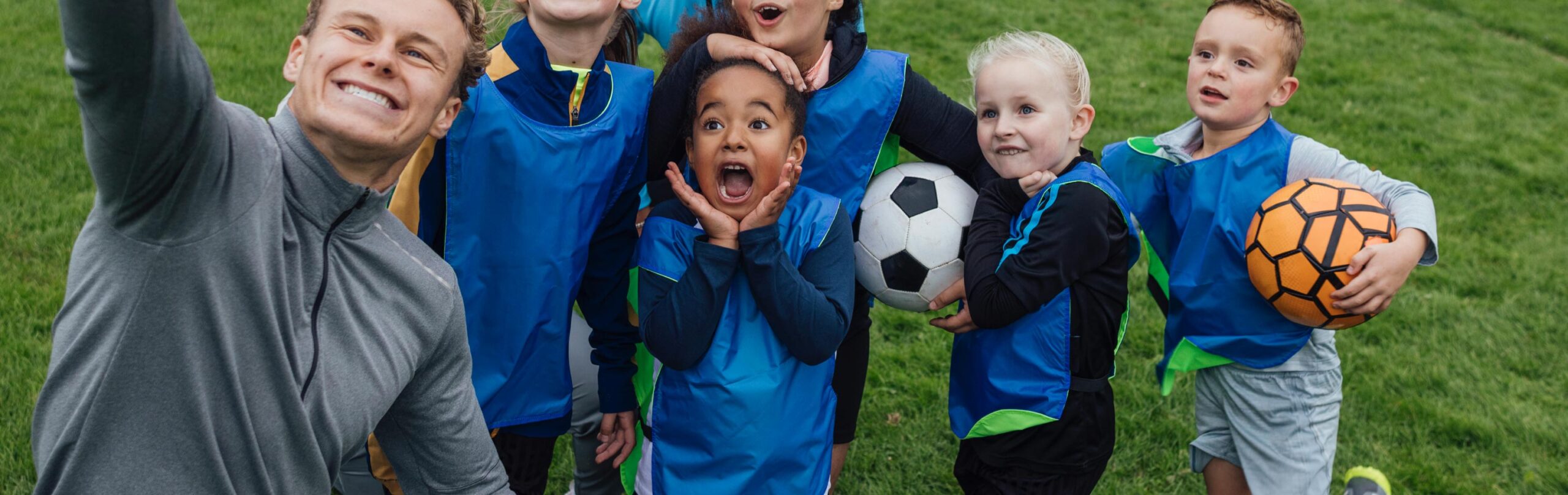 Soccer Club Programs - RFESS