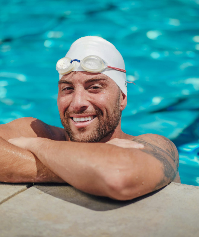 Matthew Hogan - RFESS